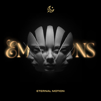 Eternal Motion, Emotions (Single) in High-Resolution Audio ...