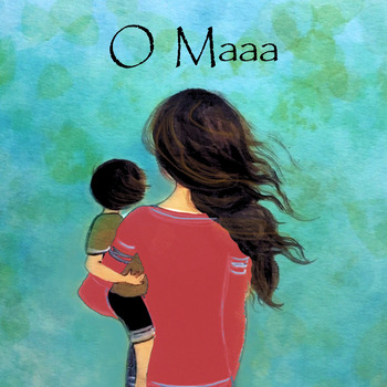 Vinit Katariya; Samyak Prasana; Sarthak Hichkad, O Maaa (Single) in High-Resolution Audio ...