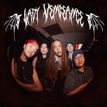 Lady Vengeance, Lady Vengeance in High-Resolution Audio - ProStudioMasters