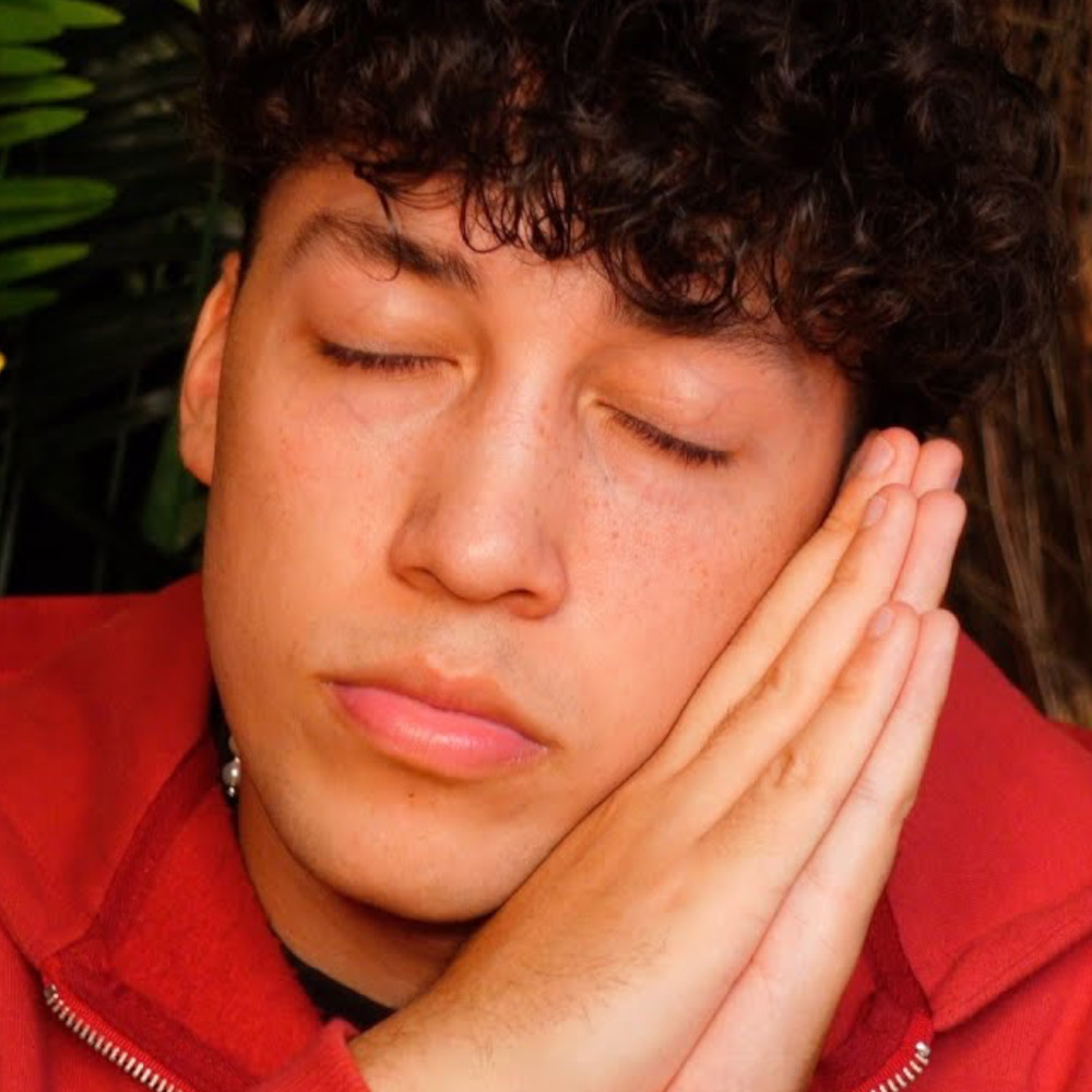 ASMR Justin, Unbelieveable ASMR Sleep Experience in High-Resolution ...