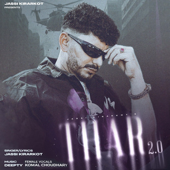 Jassi Kirarkot; Komal Chaudhary, Thar 2.0 (feat. Komal Chaudhary ...