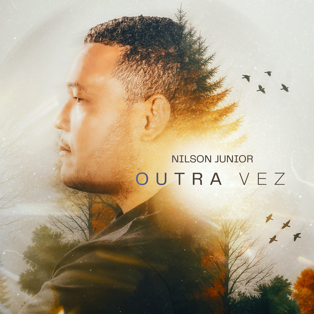 Nilson Junior, Outra Vez (Single) in High-Resolution Audio - ProStudioMasters