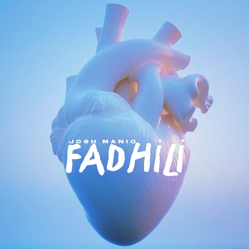 Josh Manio, Fadhili (Single) in High-Resolution Audio - ProStudioMasters