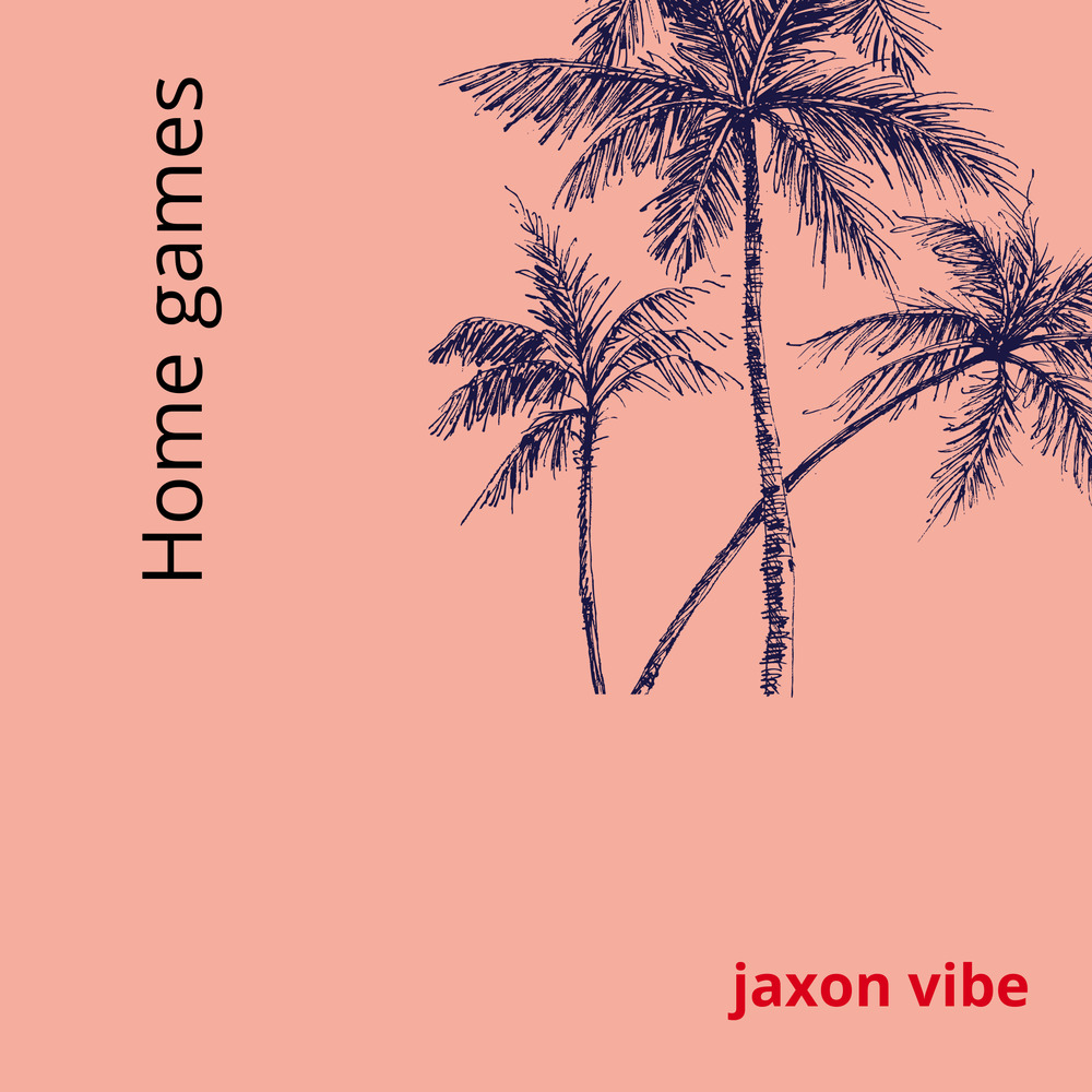 jaxon vibe, Home games in High-Resolution Audio - ProStudioMasters