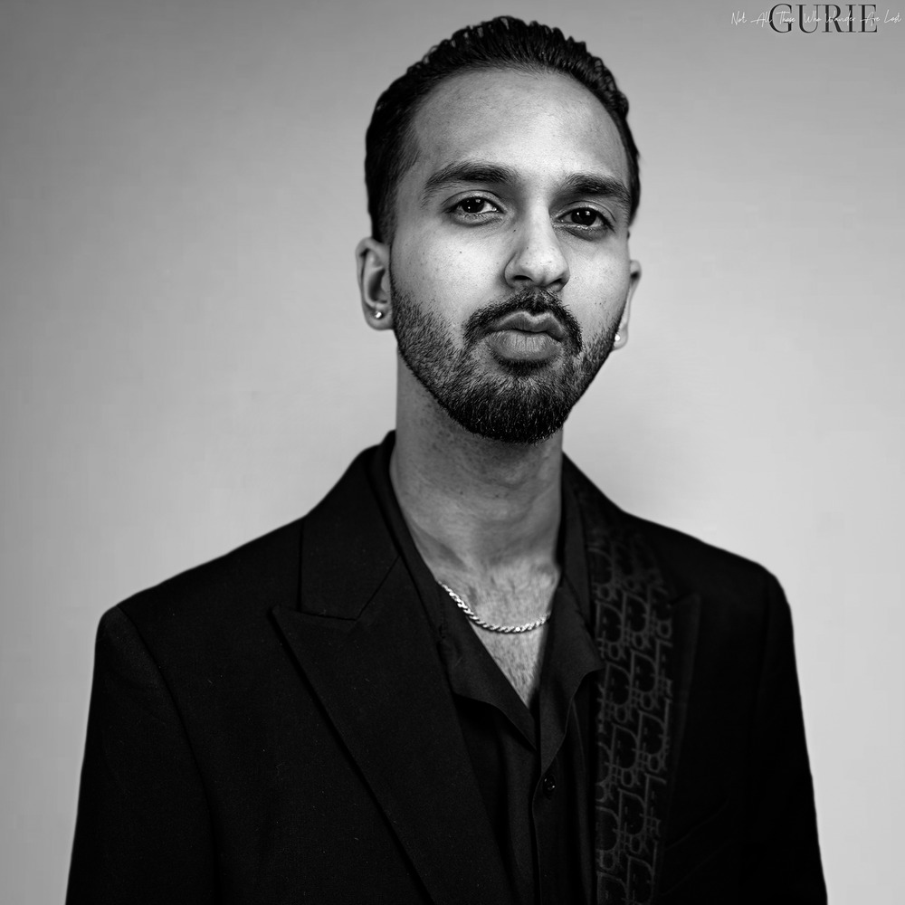 GURIE, Not All Those Who Wander Are Lost in High-Resolution Audio ...