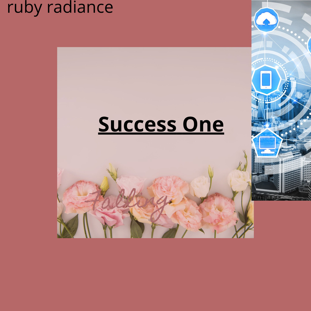 ruby radiance, Success One in High-Resolution Audio - ProStudioMasters