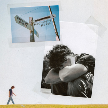 Charlie Noordewier, Moonlight Hotel (Single) in High-Resolution Audio ...