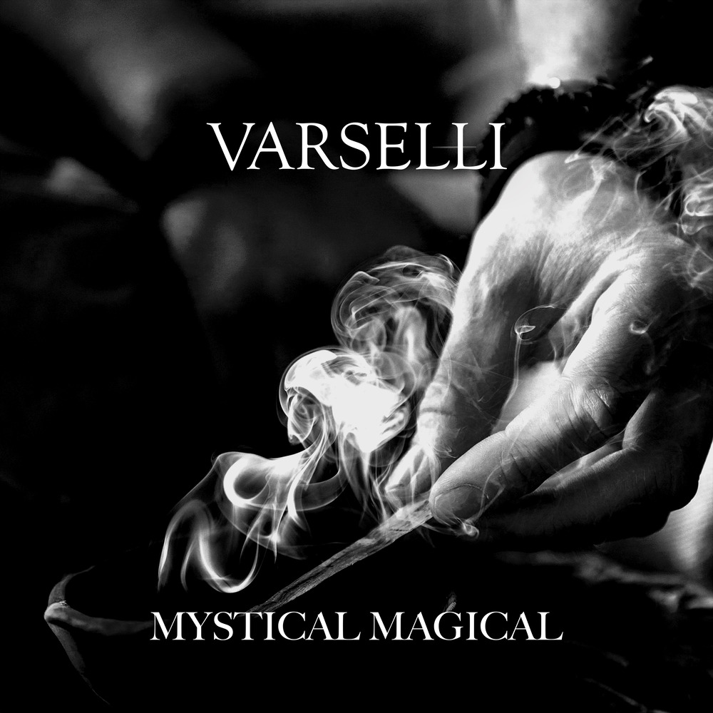 Varselli, Mystical Magical (Piano Version / Single) in High-Resolution ...