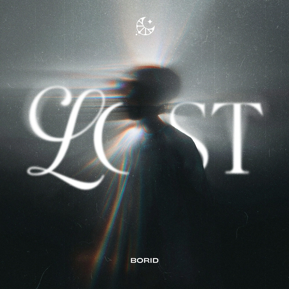 Borid, Lost (Single) in High-Resolution Audio - ProStudioMasters
