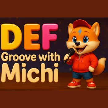 Michi; Cheeky Band, DEF Groove With Michi (Single) in High-Resolution ...