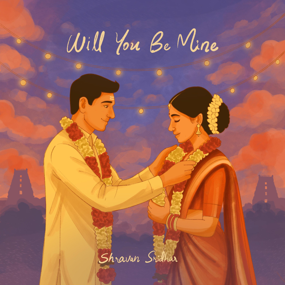 Shravan Sridhar; Adithya RK; Pragathi Guruprasad; Pa Hariharan, Will ...