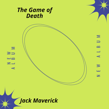 Jack Maverick, The Game of Death in High-Resolution Audio ...