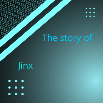 Jinx nes, The story of in High-Resolution Audio - ProStudioMasters