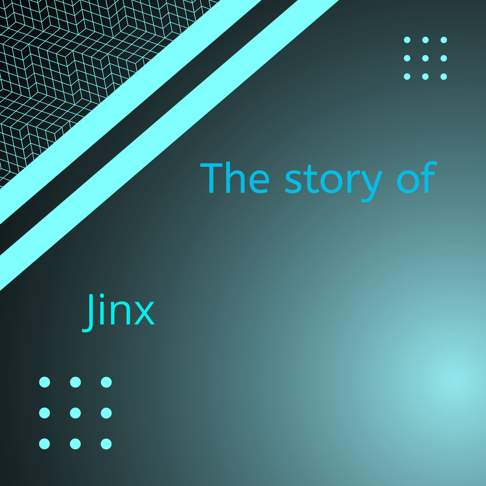 Jinx nes, The story of in High-Resolution Audio - ProStudioMasters