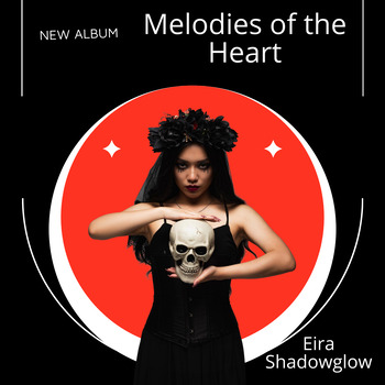 Eira Shadowglow, Melodies of the Heart in High-Resolution Audio ...