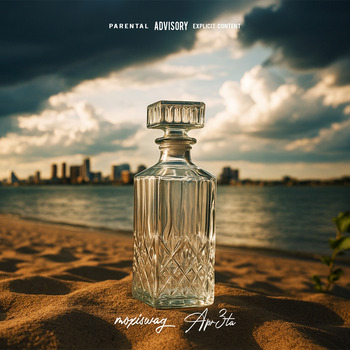 moxiswag; Apr3ta, Licor Pt. 2 (feat. Apr3ta / Single) in High ...