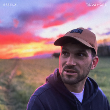 Essenz, Team Hope (Single) in High-Resolution Audio - ProStudioMasters