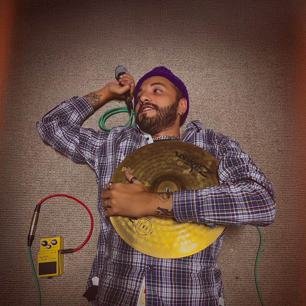 Diego DG, Pedacin (Single) in High-Resolution Audio - ProStudioMasters