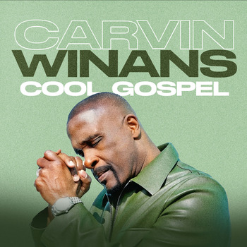 Carvin Winans, Cool Gospel in High-Resolution Audio - ProStudioMasters