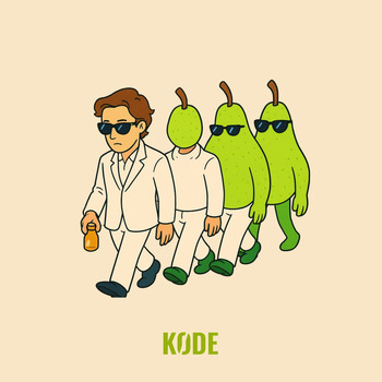 KØDE, fyr som er pære (Single) in High-Resolution Audio - ProStudioMasters
