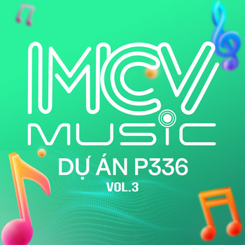 Various Artists, DỰ ÁN P336, VOL.3 in High-Resolution Audio ...