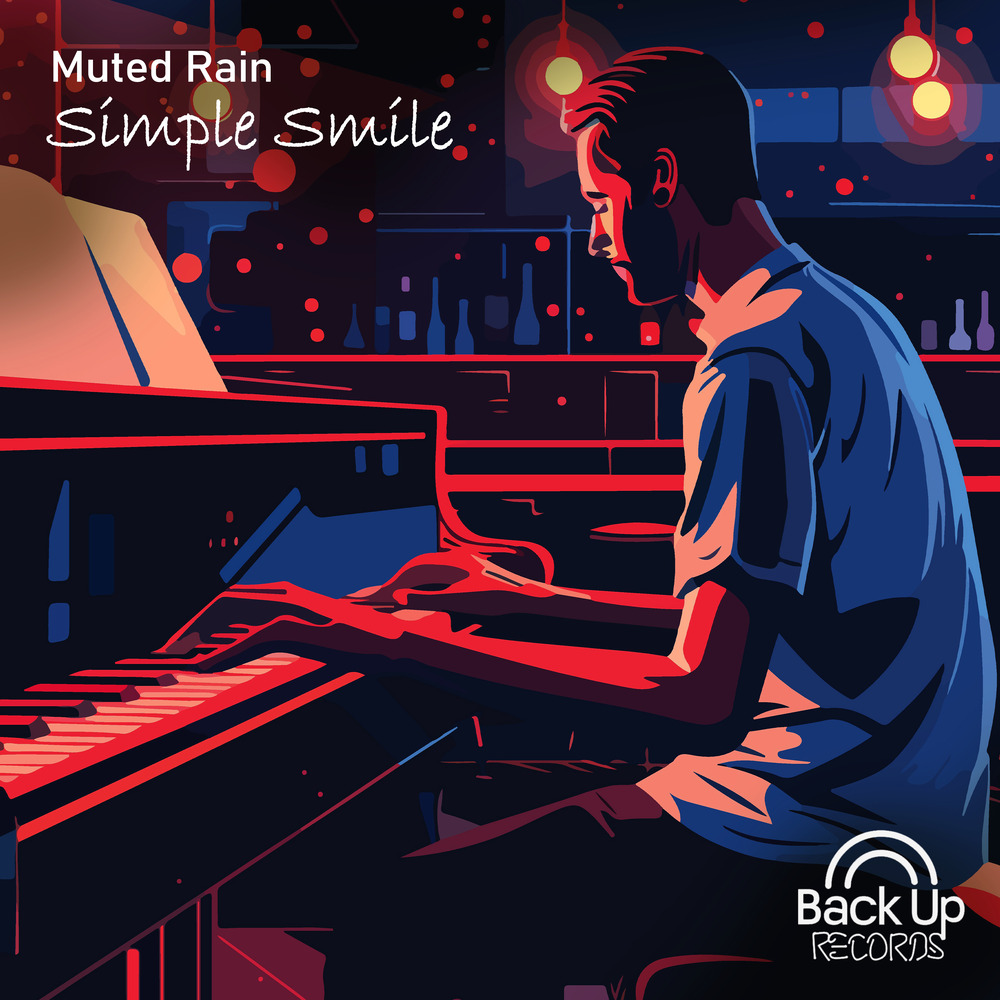 Muted Rain, Simple Smile in High-Resolution Audio - ProStudioMasters