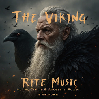 Eirik Rune, The Viking Rite Music - Horns, Drums & Ancestral Power in ...
