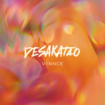 V1NNCE, Desakatao (idgaf / Single) in High-Resolution Audio ...