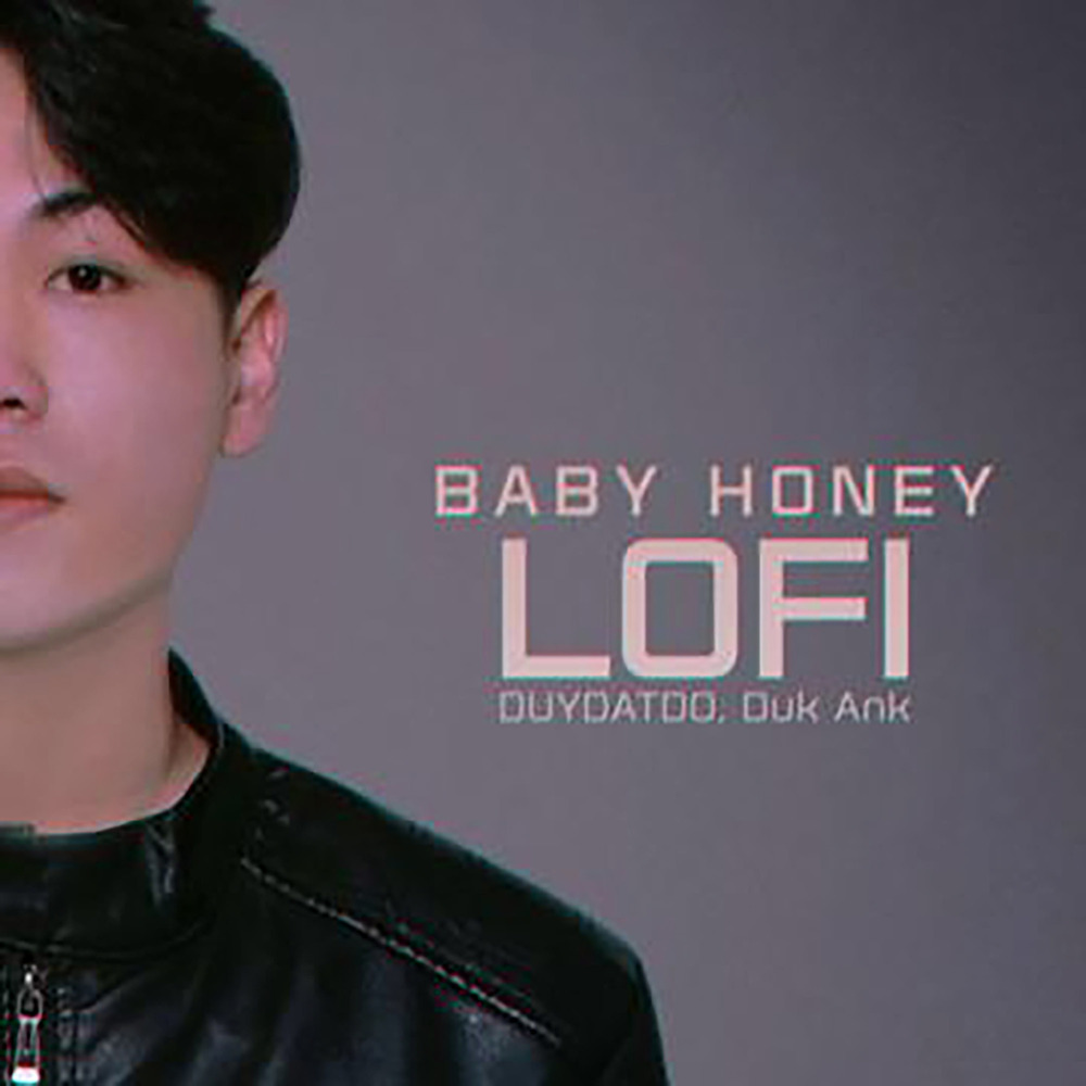 Duy Dat Do; DukAnk, Baby Honey (Lofi / Single) in High-Resolution Audio - ProStudioMasters