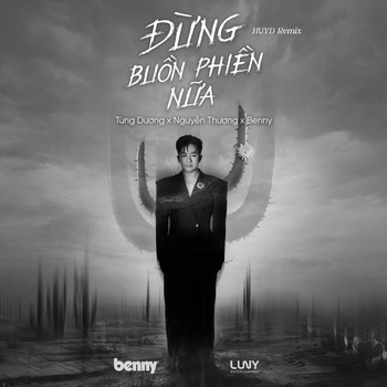 Tùng Dương; Nguyễn Thương; Benny, Đừng Buồn Phiền Nữa (HuyD Remix ...
