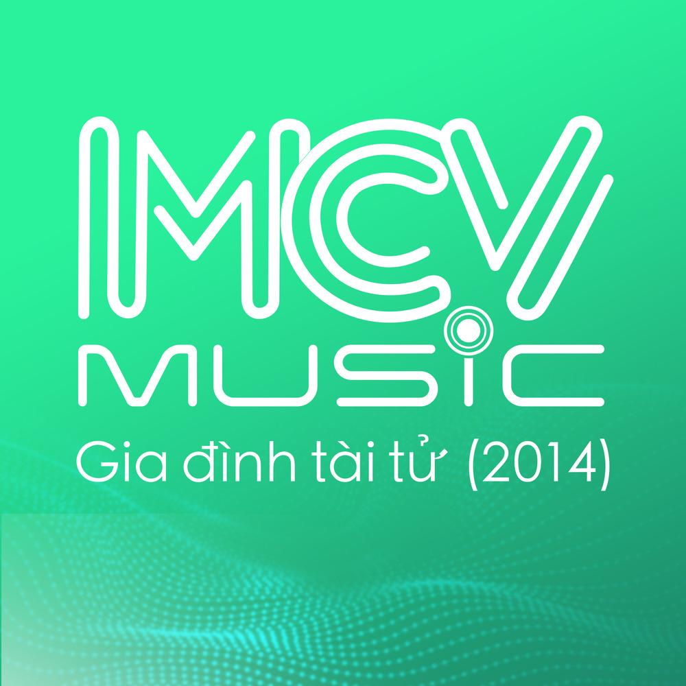 Various Artists, GIA ĐÌNH TÀI TỬ (2014), VOL 4 in High-Resolution Audio - ProStudioMasters