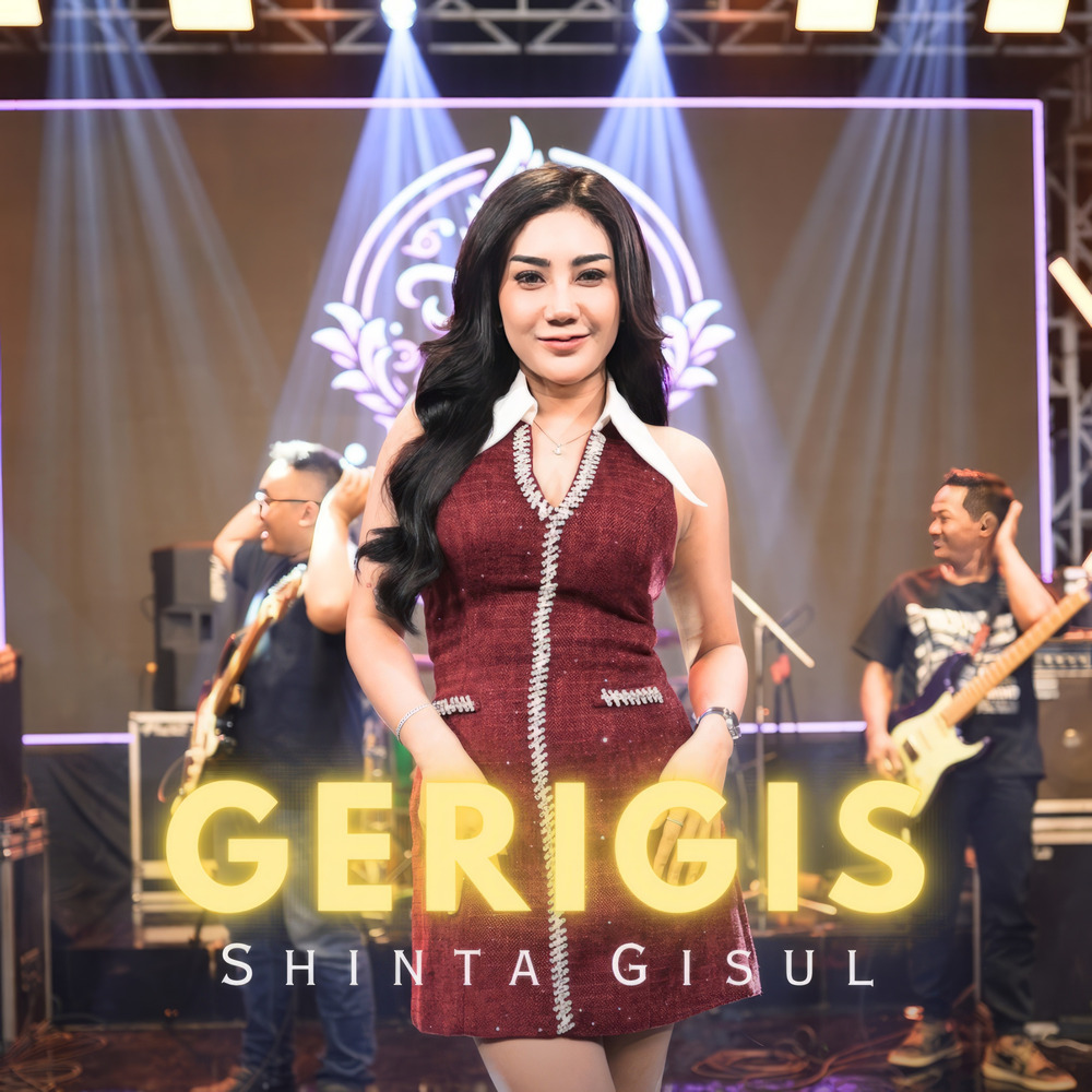 Shinta Gisul, Gerigis (Single) in High-Resolution Audio - ProStudioMasters