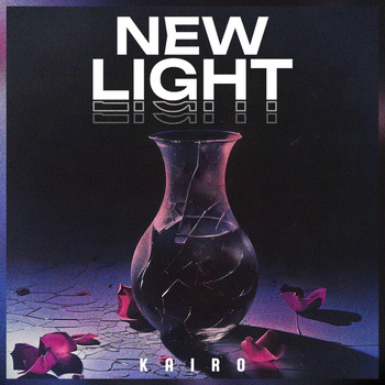 KAIRO, New Light (Single) in High-Resolution Audio - ProStudioMasters