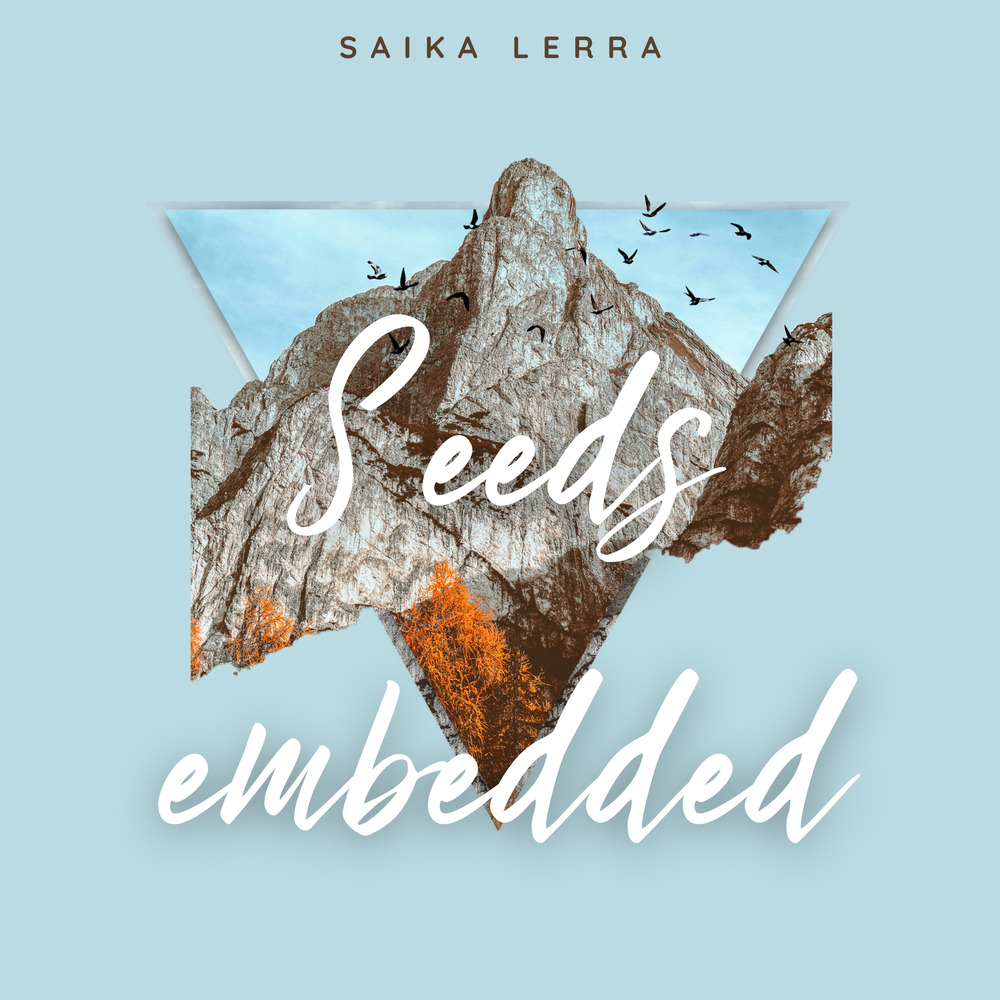 Saika Lerra, Seeds Embedded in High-Resolution Audio - ProStudioMasters