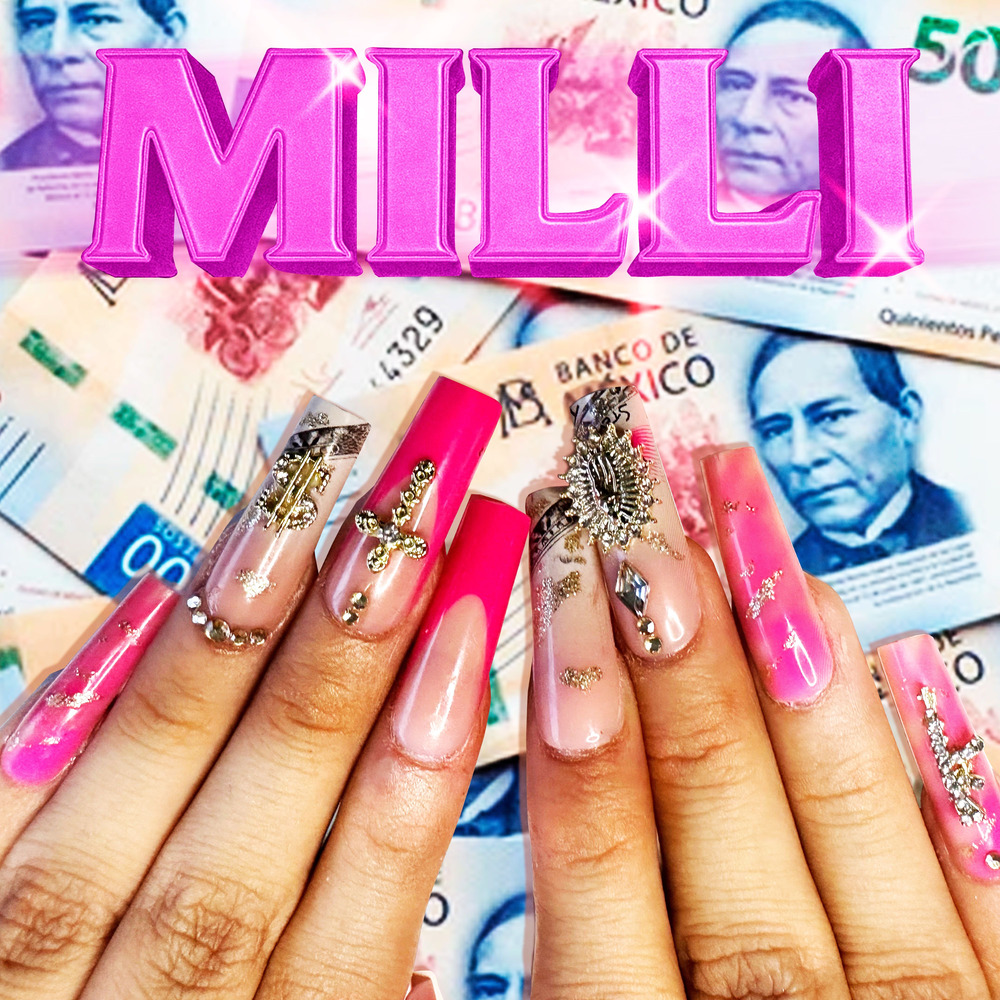 Pablito Mix; Pauli, MILLI (Single) in High-Resolution Audio ...