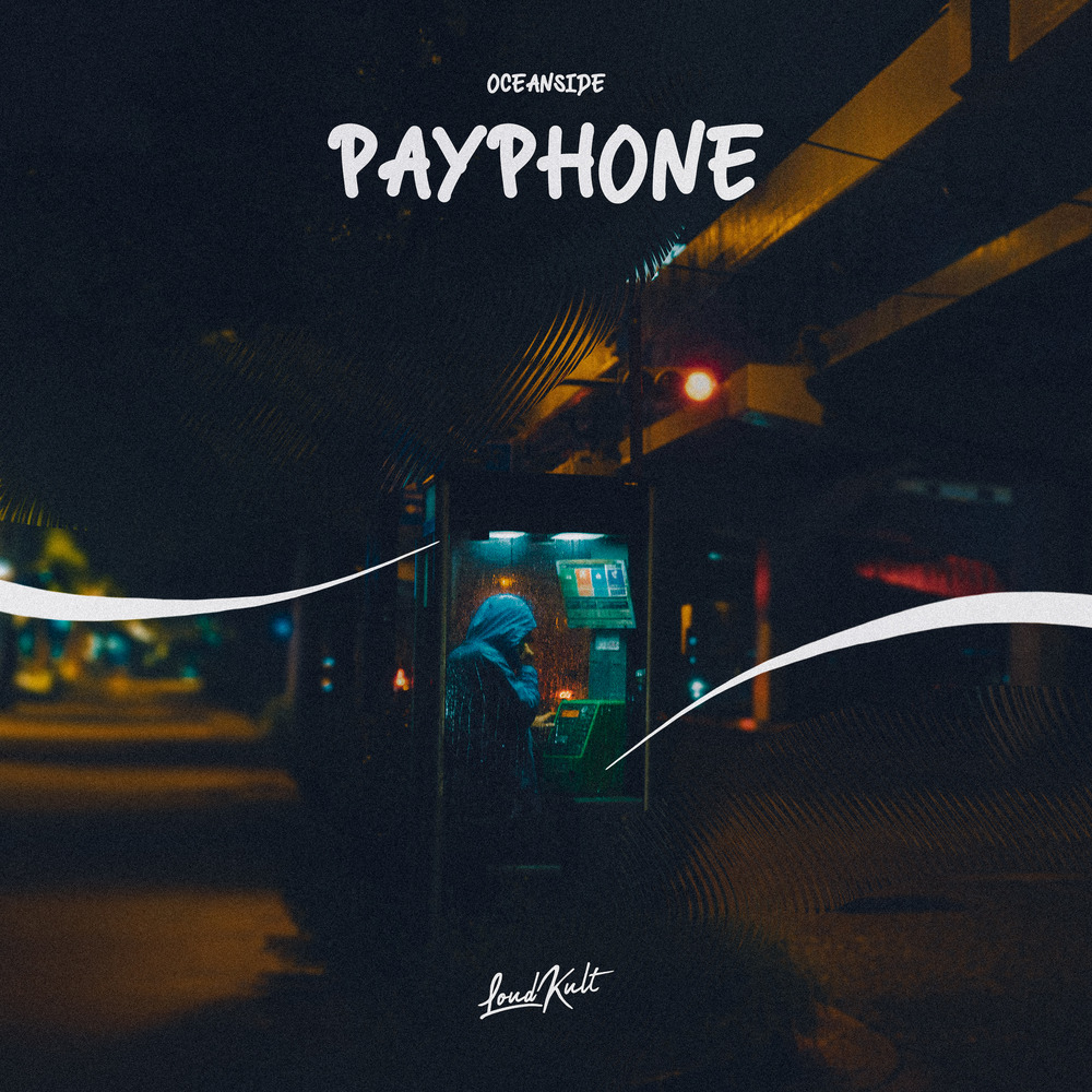 Oceanside, Payphone (Single) in High-Resolution Audio - ProStudioMasters