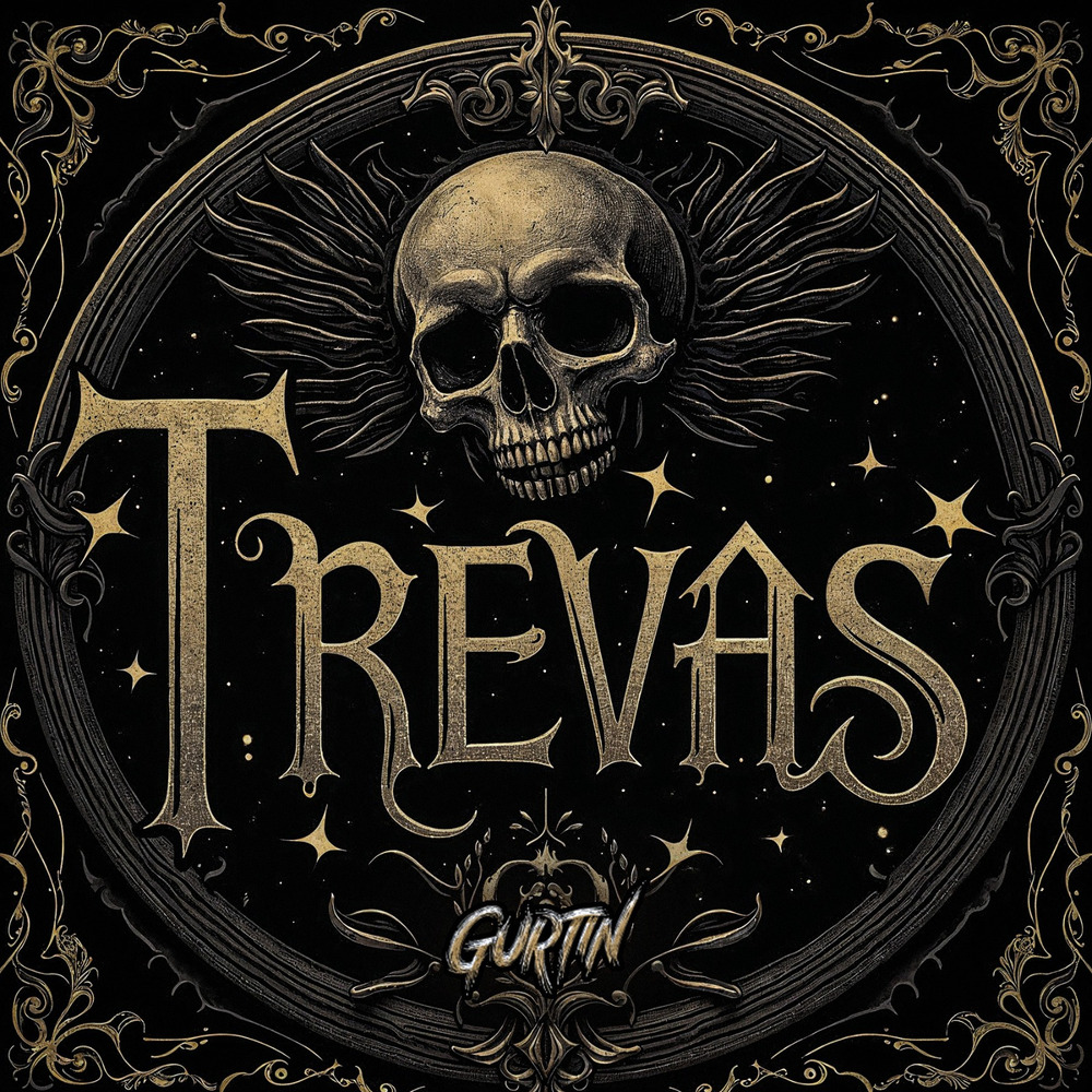 Gurtin, Trevas (Single) in High-Resolution Audio - ProStudioMasters