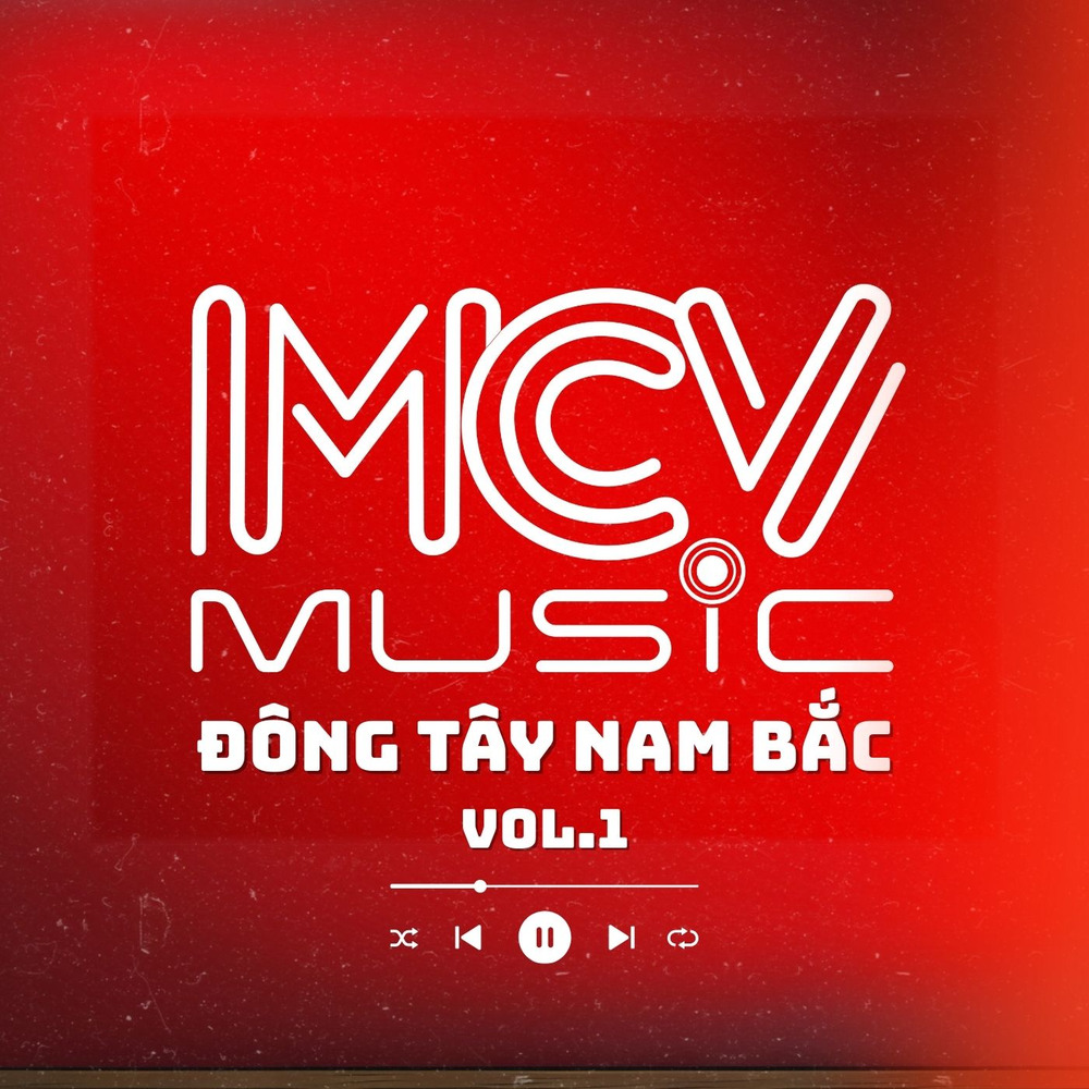 Various Artists, ĐÔNG TÂY NAM BẮC, VOL.1 in High-Resolution Audio - ProStudioMasters