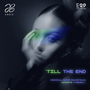 Angie, 'TILL THE END (ORIGINAL MOVIE SOUNDTRACK GOODBYE. FAREWELL ...