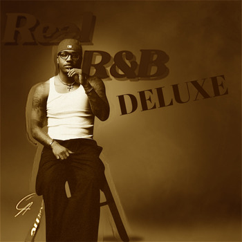 Chase Alexander, Real R&B (Deluxe) in High-Resolution Audio ...