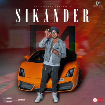 Deep Money, Sikander (Single) in High-Resolution Audio - ProStudioMasters