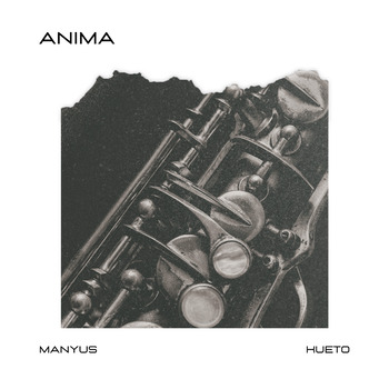 Manyus; Kueto, ANIMA (Single) in High-Resolution Audio - ProStudioMasters