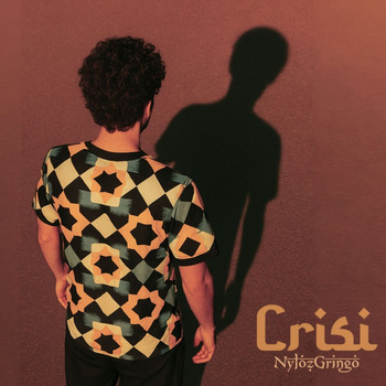 Nyloz Gringo, CRISI (Single) in High-Resolution Audio - ProStudioMasters