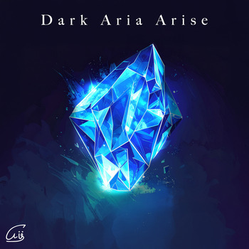 Gabriela Vega, Dark Aria Arise (Single) in High-Resolution Audio ...