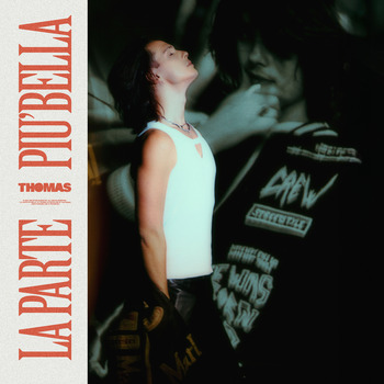Thomas, La Parte Più Bella (Single) in High-Resolution Audio ...