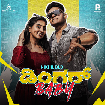 Nikhil Bld, Dingar Baby (Single) in High-Resolution Audio ...