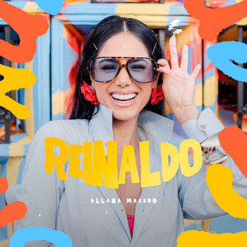 Allana Macedo, Reinaldo (Ao Vivo / Single) in High-Resolution Audio - ProStudioMasters