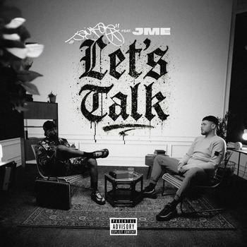 Jaykae; Jme, Lets Talk (feat. Jme / Single) in High-Resolution Audio ...
