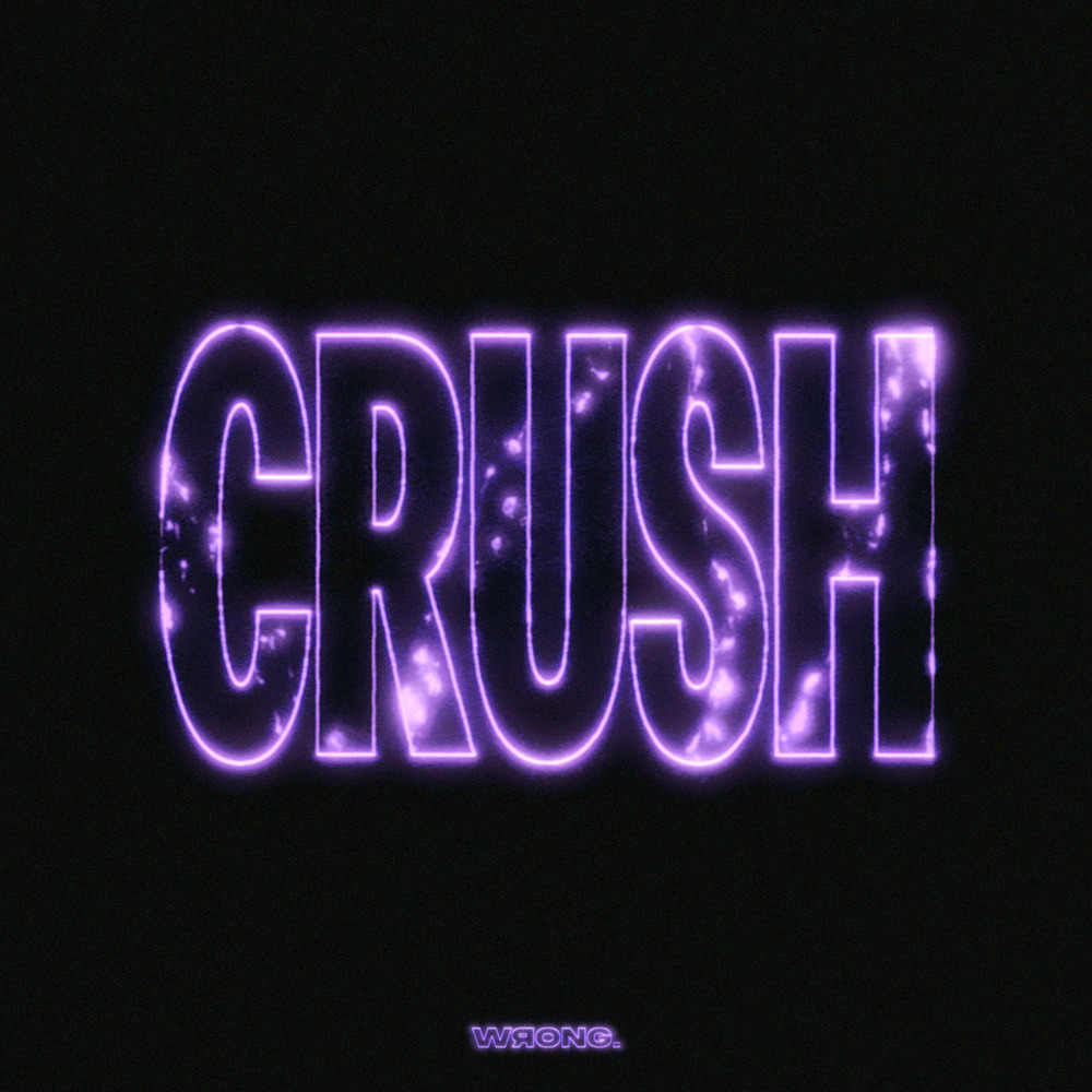 Biscits, Crush (Selena Faider Remix / Single) in High-Resolution Audio ...