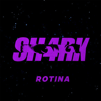 Sh4rk, Rotina (Single) in High-Resolution Audio - ProStudioMasters